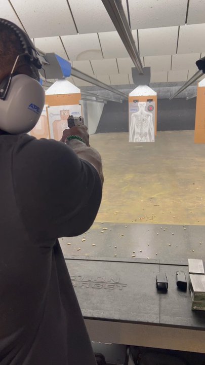 APEX SHOOTING CENTER - Updated October 2025 - 25 Photos & 16 Reviews ...