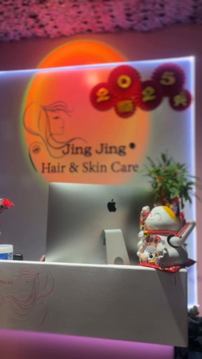 JING JING HAIR & SKIN CARE - Updated June 2026 - 14 Reviews - 34 W 36th ...