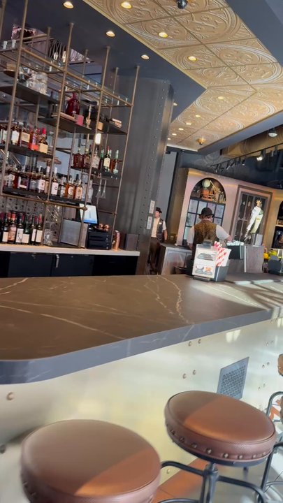 THE TOOTHSOME CHOCOLATE EMPORIUM AND SAVORY FEAST KITCHEN - Updated ...