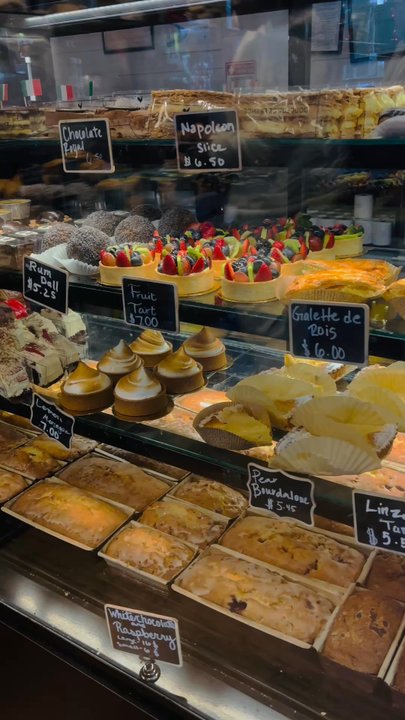 DOUCEUR DE FRANCE - Updated January 2025 - 593 Photos & 654 Reviews ...