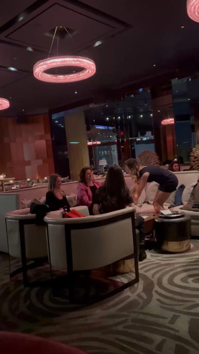 ASCENT LOUNGE - Updated April 2025 - 276 Photos & 154 Reviews - 10 ...