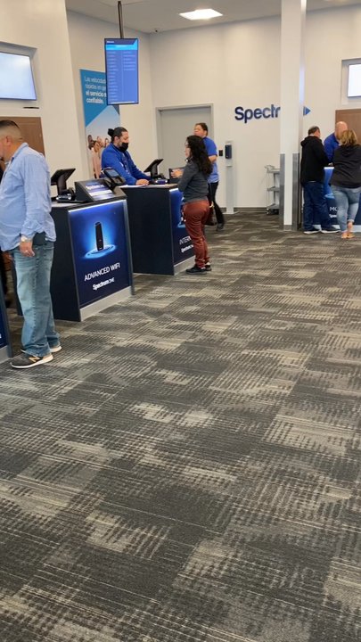 SPECTRUM - Updated December 2025 - 76 Reviews - 4001 Saratoga Blvd ...