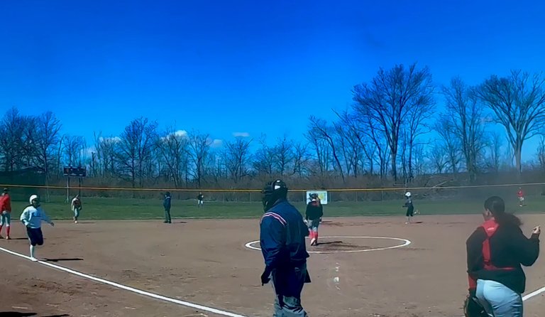 Akiyla Jones's Softball Recruiting Profile | FieldLevel