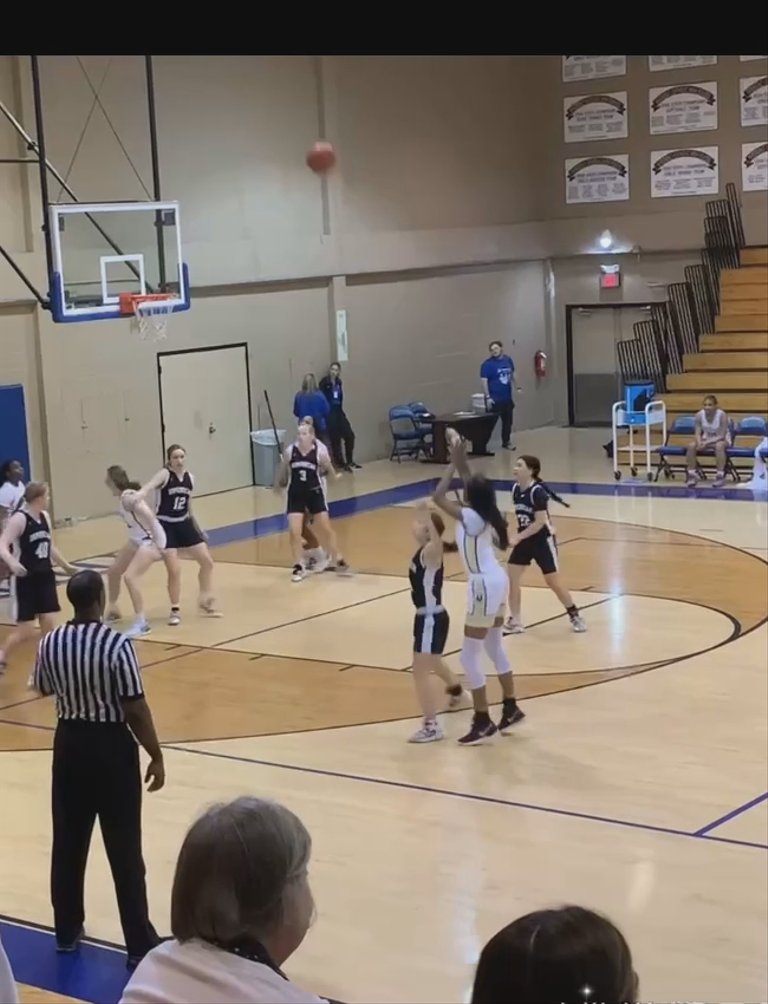 Journee Johnson's Basketball Recruiting Profile | FieldLevel