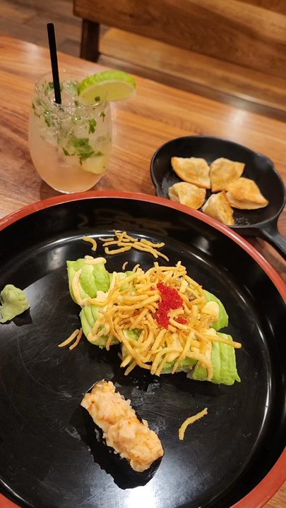 NOOSHI - Updated December 2025 - 519 Photos & 802 Reviews - 1120 19th ...