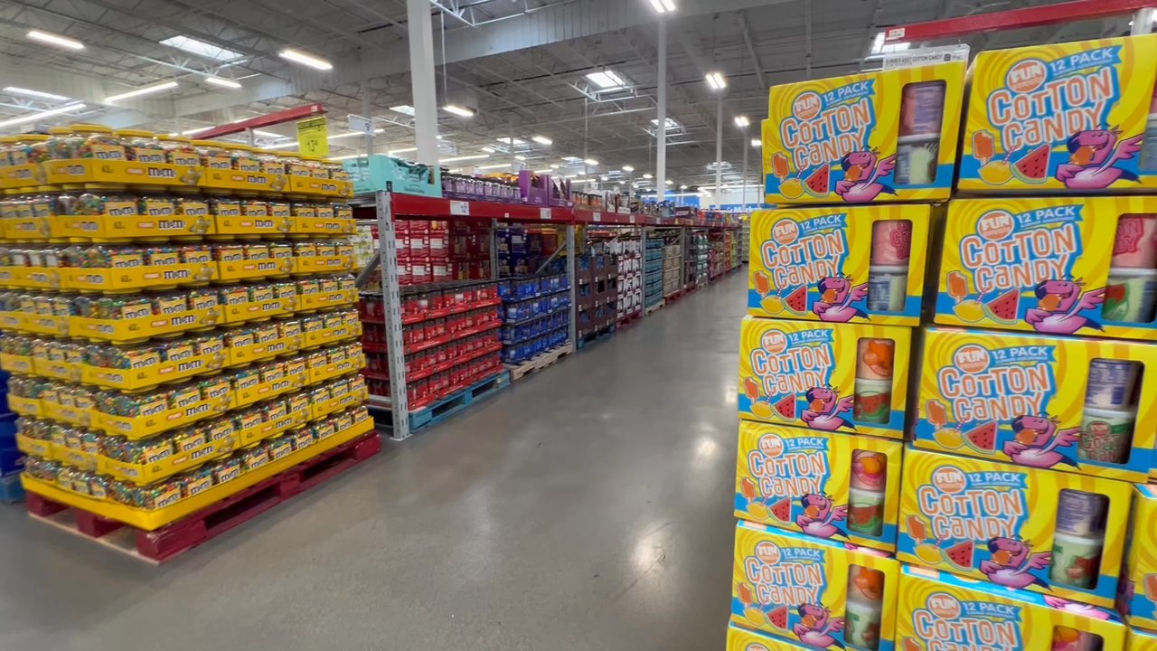 SAM’S CLUB - Updated May 2026 - 70 Photos & 82 Reviews - 1851 E Butler ...
