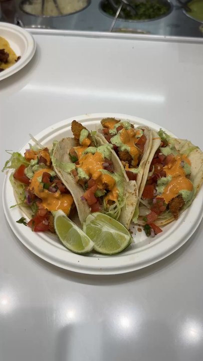 TACOS DEL BARRIO - Updated January 2026 - 105 Photos & 40 Reviews - 67 ...