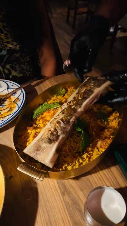 KEBAB AUR SHARAB - Updated May 2025 - 450 Photos & 197 Reviews - 247 W ...