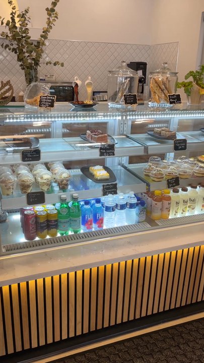 QAMARIA COFFEE - Updated April 2026 - 236 Photos & 108 Reviews - 4818 S ...