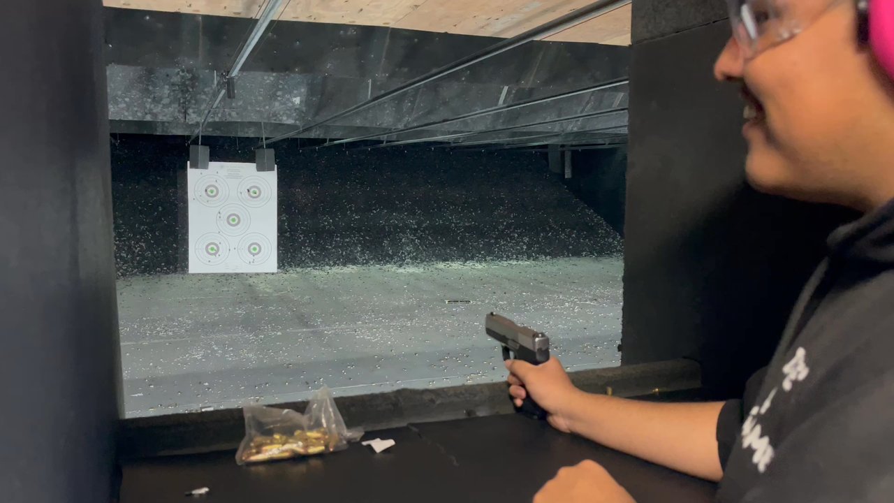 TARGET RANGE - Updated January 2025 - 212 Photos & 456 Reviews - 16140 ...