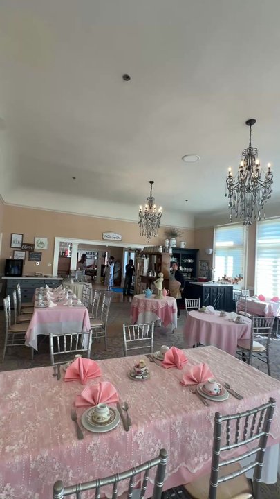 SPRING TEA GARDEN - Updated May 2026 - 598 Photos & 309 Reviews - 501 N ...