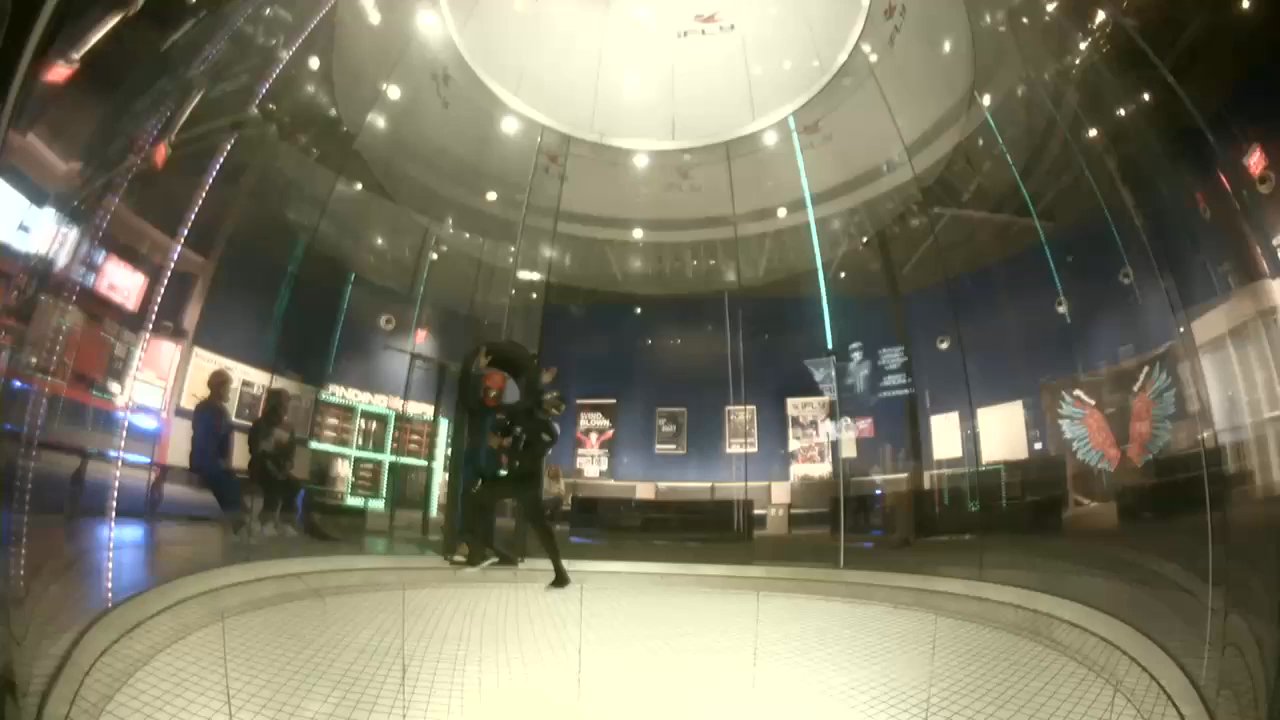 IFLY INDOOR SKYDIVING - ATLANTA - Updated October 2025 - 354 Photos ...
