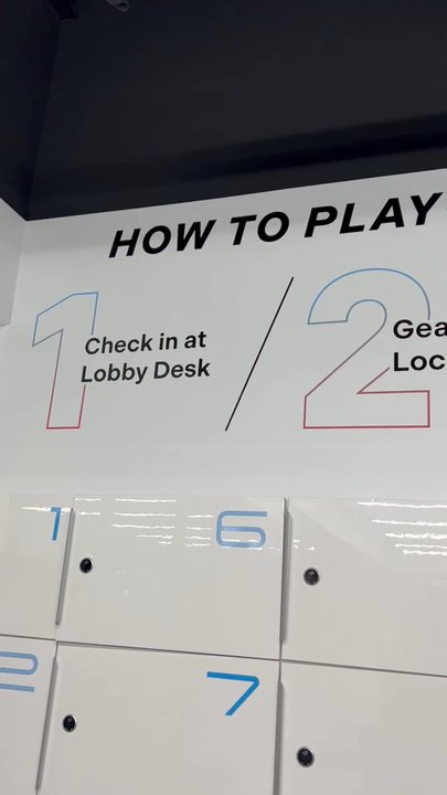 ACTIVATE GAMES - Updated March 2025 - 198 Photos & 74 Reviews - 1600 ...