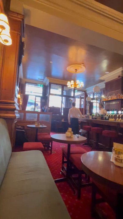 NEARY’S - Updated June 2026 - 21 Photos & 34 Reviews - 1 Chatham Street ...