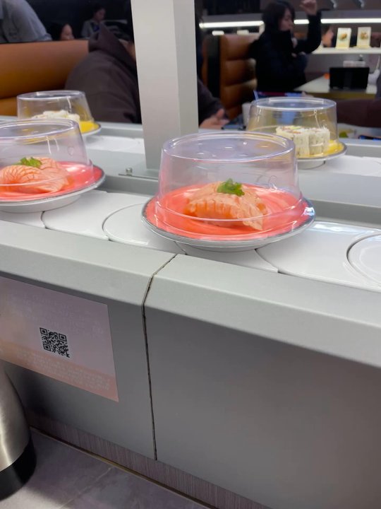 STR SUSHI TAKU ROTARY - Updated March 2025 - 463 Photos & 77 Reviews ...