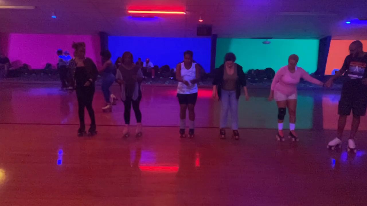 FRYE’S ROLLER RINK - Updated January 2026 - 25 Photos & 57 Reviews ...