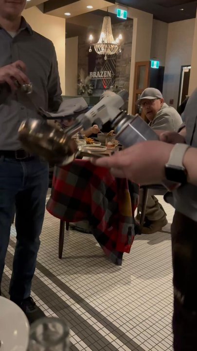 BRAZEN - Updated December 2025 - 423 Photos & 180 Reviews - 138 Banff ...