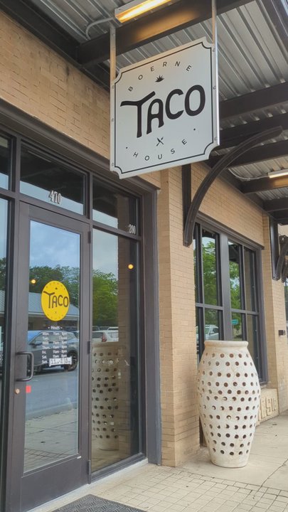 BOERNE TACO HOUSE - Updated November 2025 - 116 Photos & 116 Reviews ...