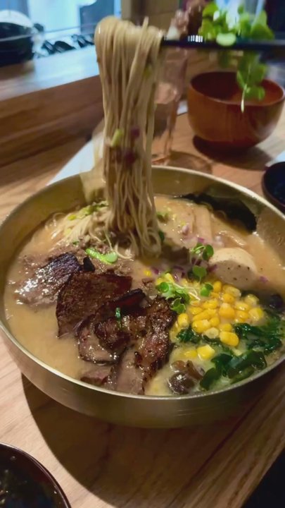 MONSTER RAMEN - Updated October 2025 - 332 Photos & 164 Reviews - 3435 ...