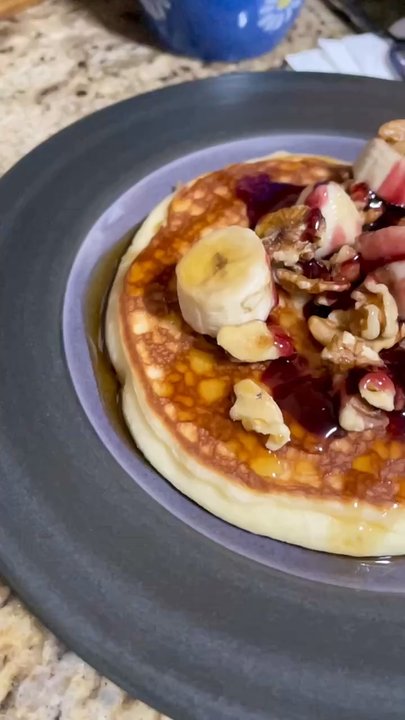 BROWNSTONE PANCAKE FACTORY - Updated December 2025 - 1075 Photos & 532 ...