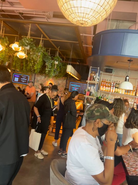 ELECTRIC SHUFFLE NYC - Updated December 2025 - 141 Photos & 56 Reviews ...