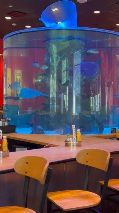 THE COWFISH SUSHI BURGER BAR - Updated December 2025 - 2566 Photos ...