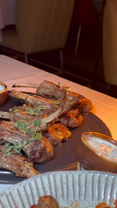 ANDONIS VANCOUVER - Updated December 2025 - 11 Photos & 10 Reviews ...