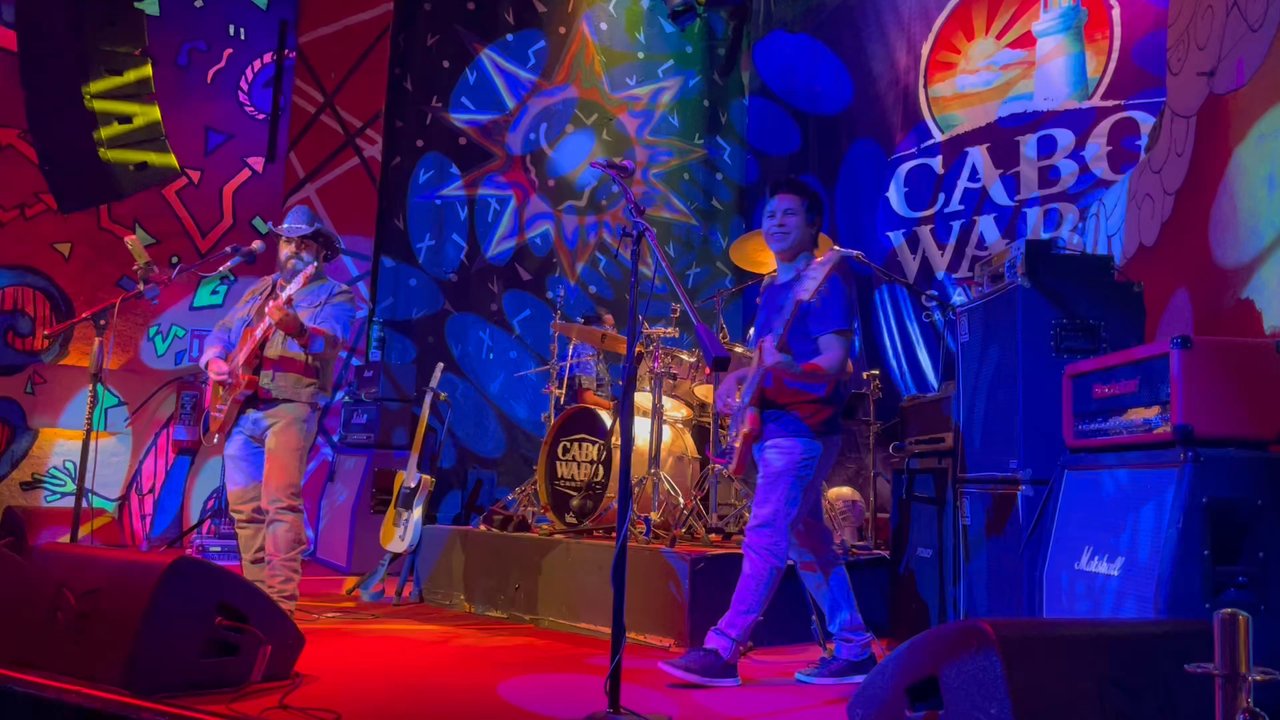 CABO WABO - Updated November 2025 - 919 Photos & 499 Reviews - Col ...