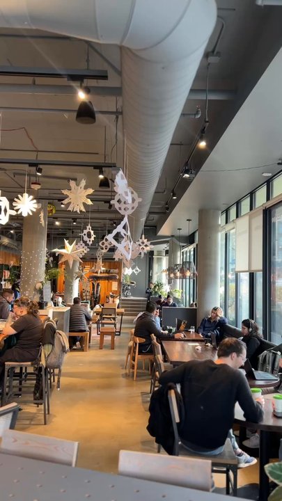 BASECAMP CAFE - Updated April 2025 - 68 Photos & 74 Reviews - 800 E ...