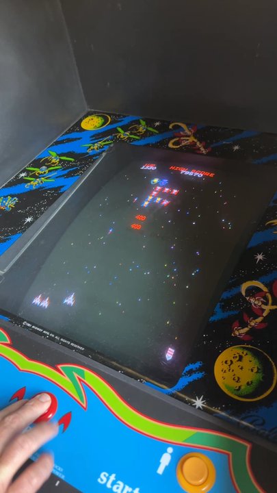 UP-DOWN ARCADE BAR - Updated October 2025 - 127 Photos & 27 Reviews ...