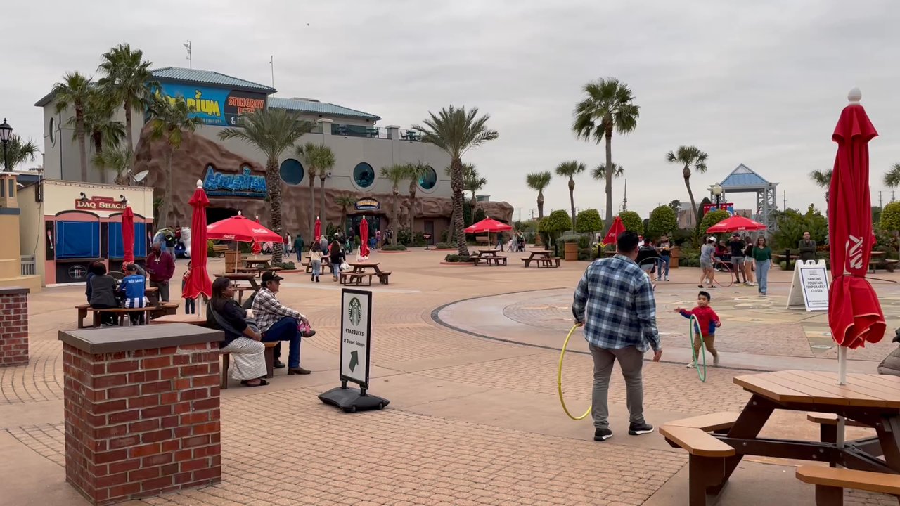 KEMAH BOARDWALK - Updated June 2025 - 1341 Photos & 598 Reviews - 215 ...