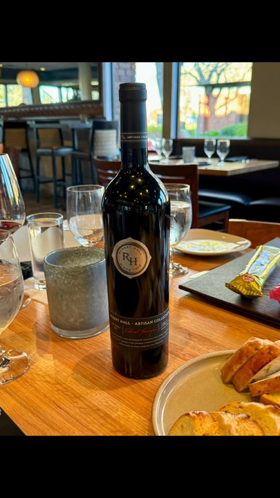 ZINFANDEL GRILLE - Updated August 2025 - 1278 Photos & 1025 Reviews ...