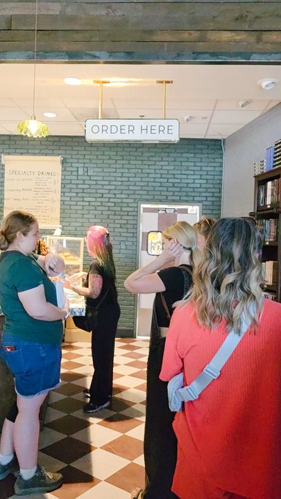 THE BOOKISH SHOP - Updated October 2025 - 170 Photos & 60 Reviews - 60 ...