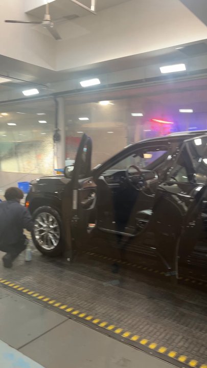AUTO SPA BURLINGTON - Updated June 2026 - 25 Photos & 30 Reviews - 1227 ...