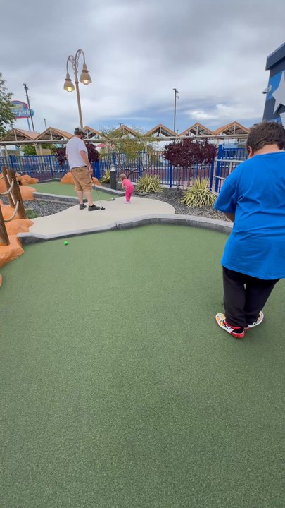 WAHOOZ FAMILY FUN ZONE - Updated May 2026 - 181 Photos & 139 Reviews ...