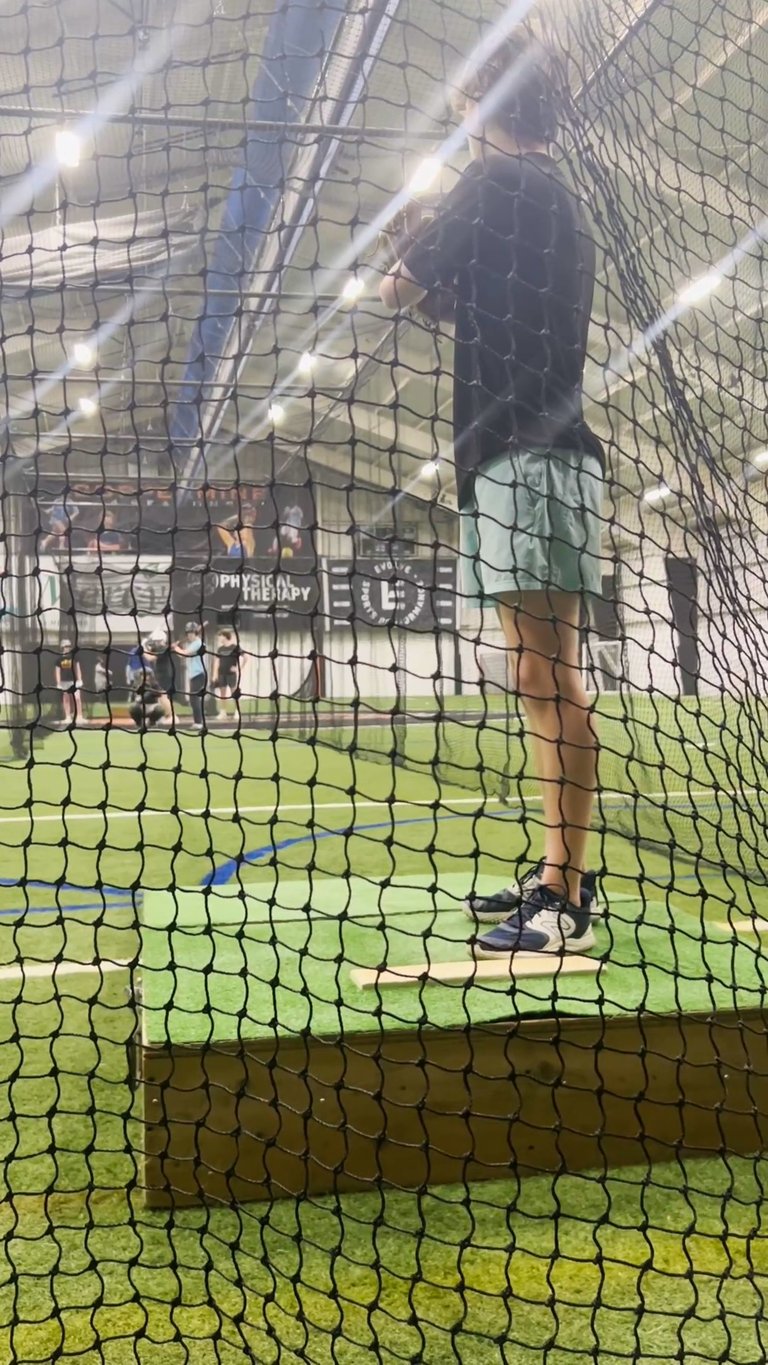 Connor Jordan's Baseball Recruiting Profile | FieldLevel