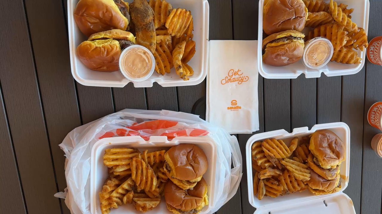 SMALLS SLIDERS - Updated February 2026 - 44 Photos & 17 Reviews - 25549 ...