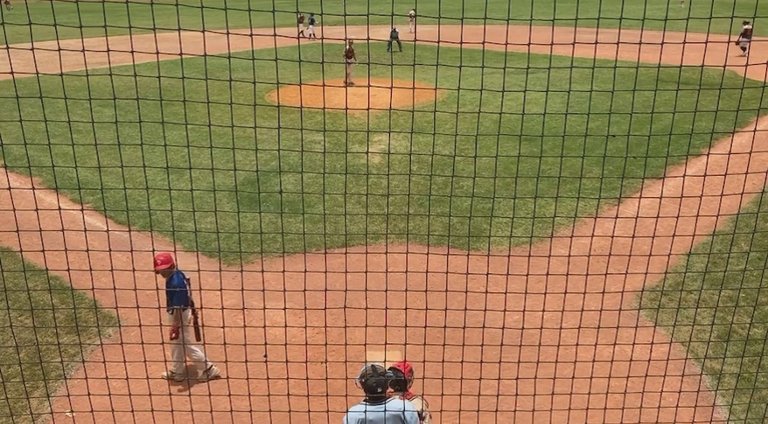 Roman Velasco's Baseball Recruiting Profile | FieldLevel