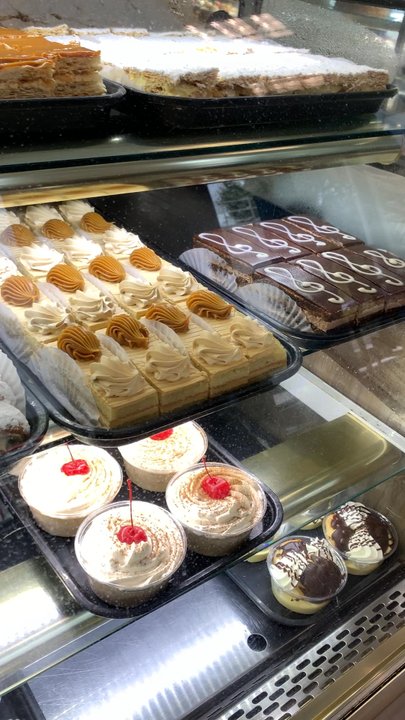 DON PAN INTERNATIONAL BAKERY - Updated March 2026 - 50 Photos & 99 ...