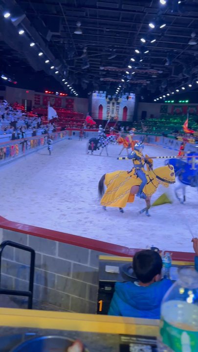 MEDIEVAL TIMES DINNER & TOURNAMENT - Updated January 2026 - 1133 Photos ...