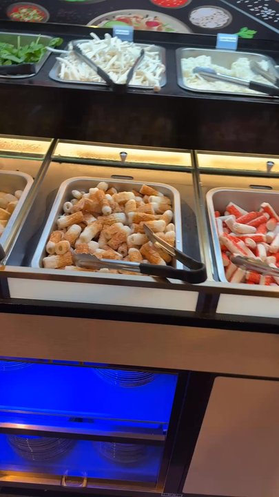 SHABU SHABU HOT POT AND GRILL - Updated October 2025 - 30 Photos & 11 ...