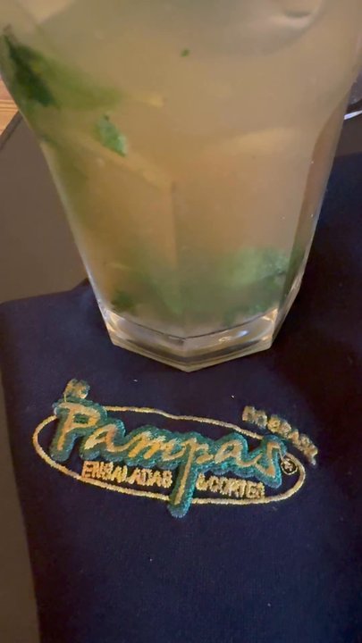 MR. PAMPAS - Updated March 2026 - 278 Photos & 228 Reviews - Blvd ...