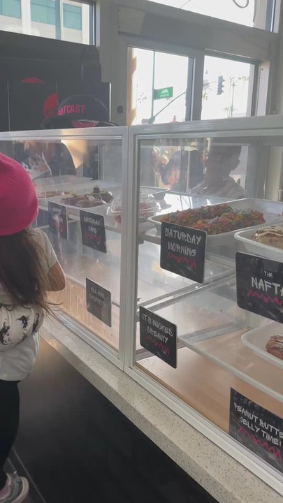 OUTCAST DOUGHNUTS - Updated October 2025 - 269 Photos & 154 Reviews ...