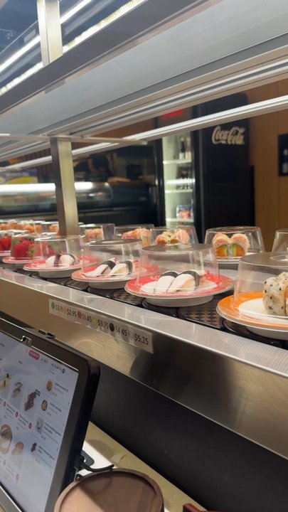 SUSHI OMIYA FACTORIA - Updated December 2025 - 140 Photos & 48 Reviews ...