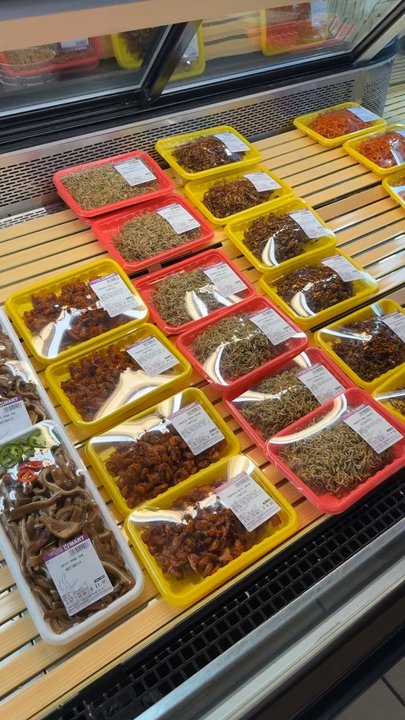 H MART - PLANO - Updated August 2025 - 711 Photos & 268 Reviews - 3320 ...