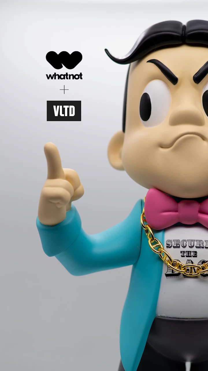 Whatnot - π₯ VLTD Sunday Session - Funko POP, SODA, Blind Boxes ... Whatnot - π₯ VLTD Sunday Session - Funko POP, SODA, Blind Boxes ...