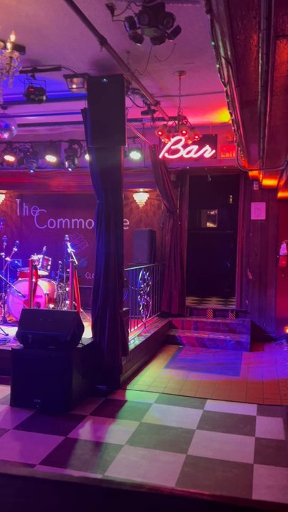 THE COMMODORE - Updated April 2025 - 41 Photos & 53 Reviews - 504 ...