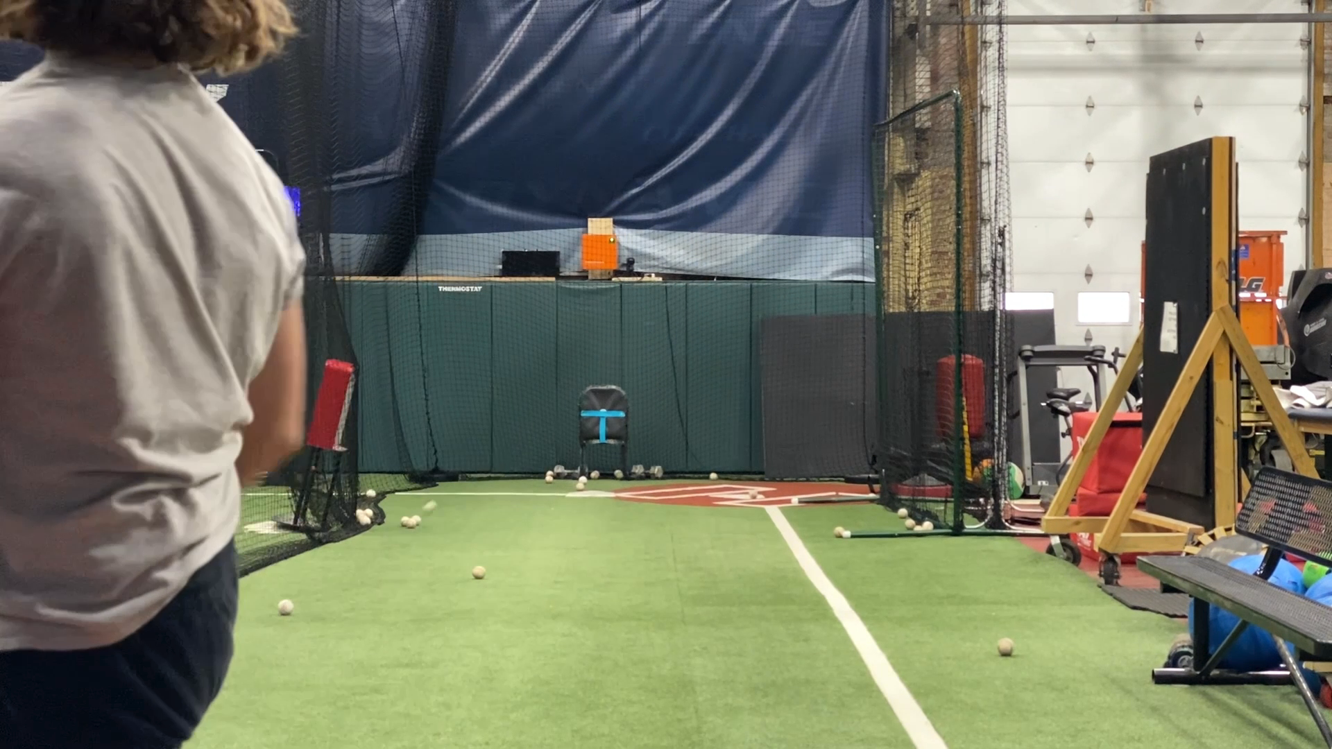 Watch "Pitch 1: Slider-Strike Pitch 2: Slider- Ball Pitch 3: Fastball ...