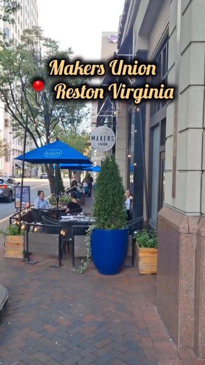 MAKERS UNION - Updated December 2025 - 715 Photos & 450 Reviews - 1812 ...