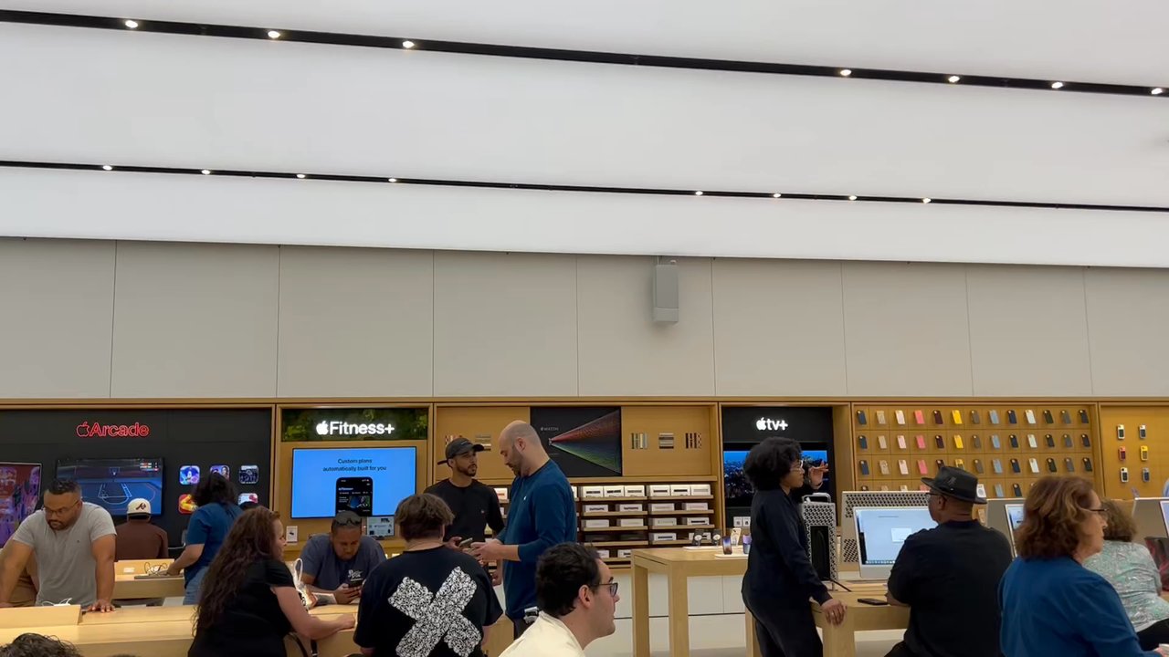 APPLE PROVIDENCE PLACE - Updated December 2025 - 45 Photos & 180 ...